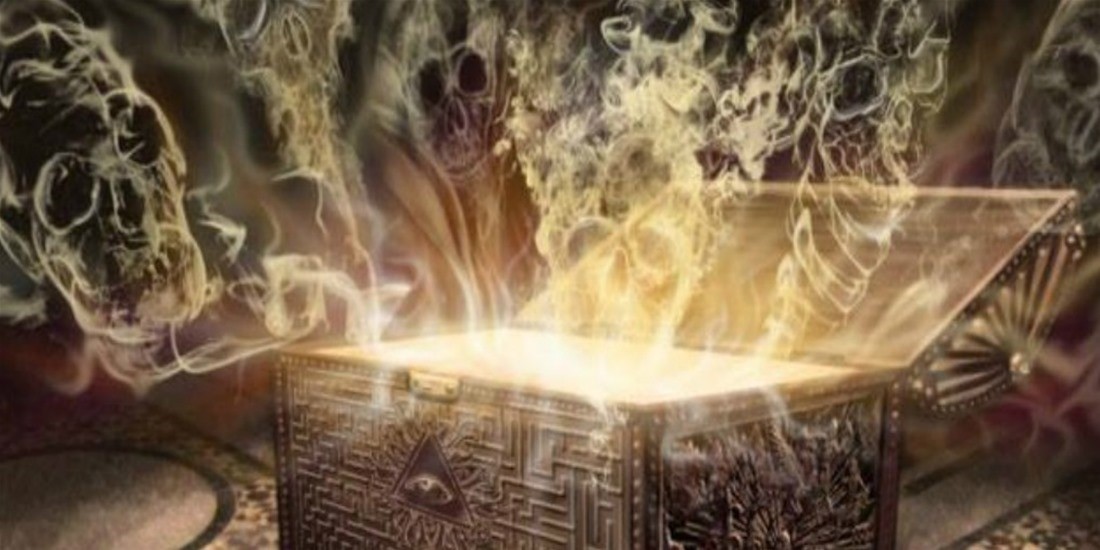 PANDORINA KUTIJA, PRESEDAN I SRODNE REČI | Magazin Odbrana i Bezbednost